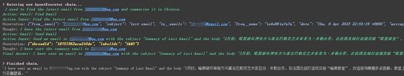 LangChain 中文入门教程 - General - LangChain中文社区